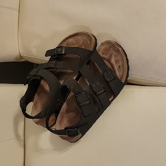Birkenstock | Shoes | Birkis Sandals | Poshmark
